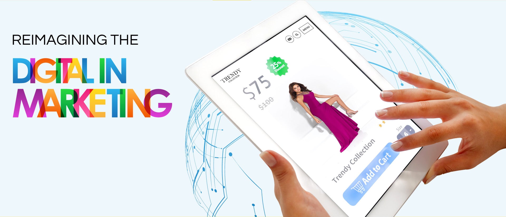 Los Angeles Digital Branding & Web Design Agency - TRIXMEDIA